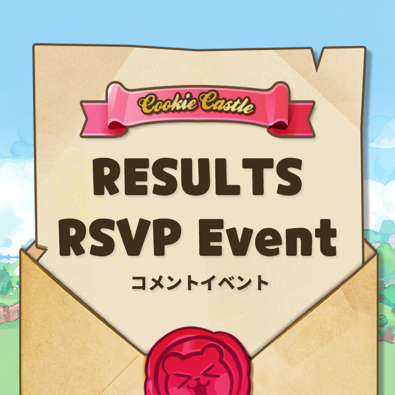 Cookie Run Store / Global | Official Store