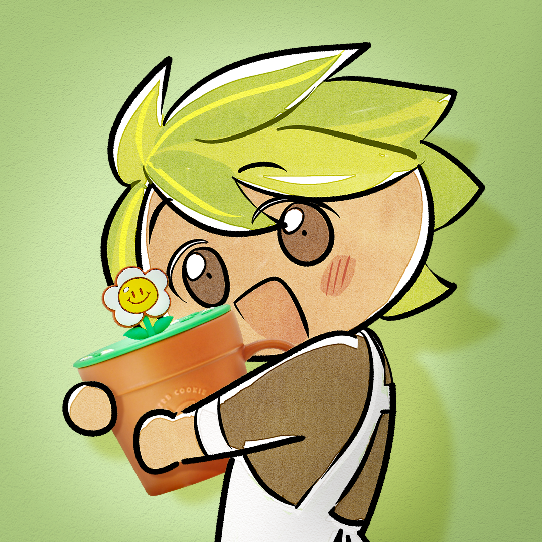 Cookie Run Store / Global | Official Store