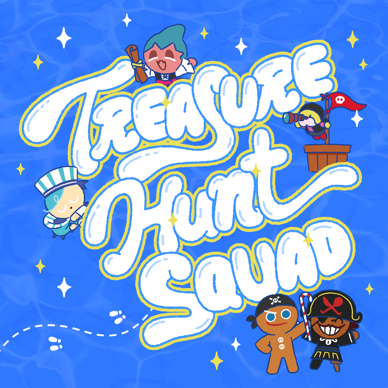 Cookie Run Store / Global | Official Store