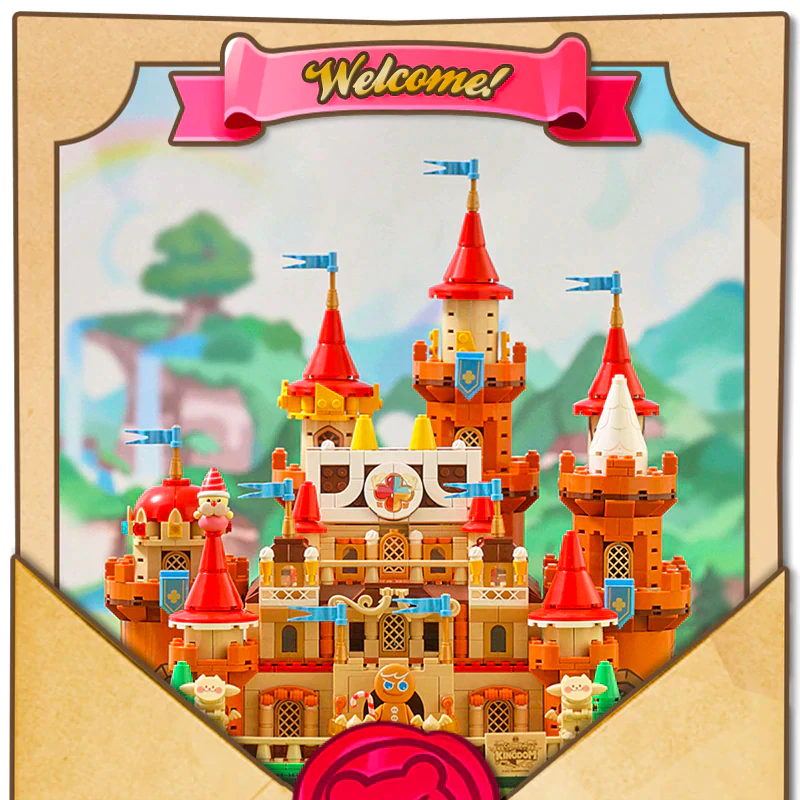 Cookie Run Store / Global | Official Store