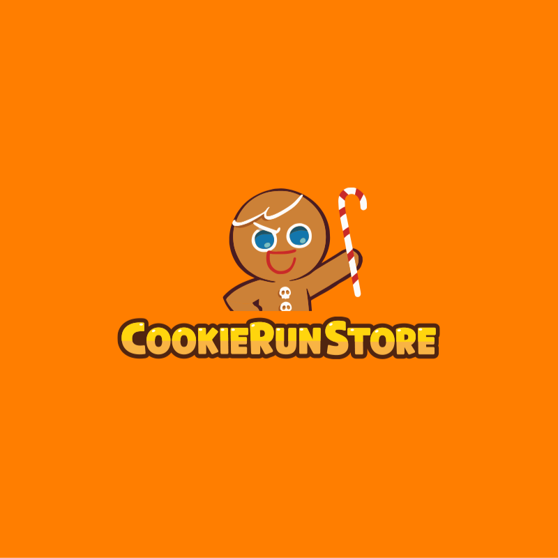 Cookie Run Store / Global | Official Store