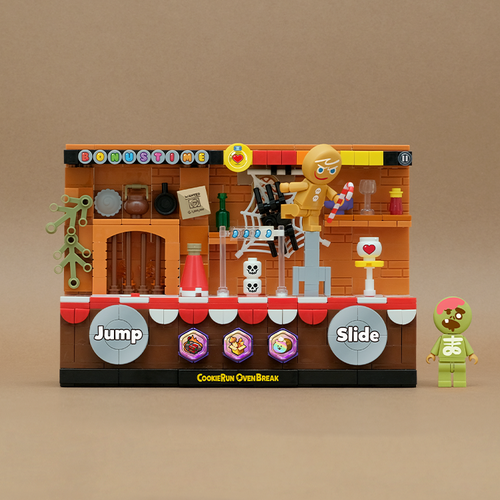 Cookie Run Store / Global | Official Store