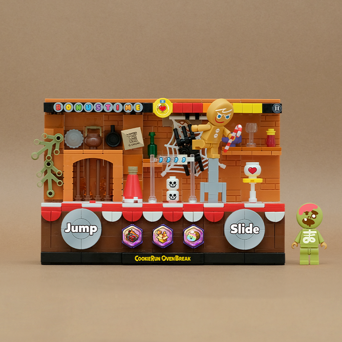 Cookie Run Store / Global | Official Store