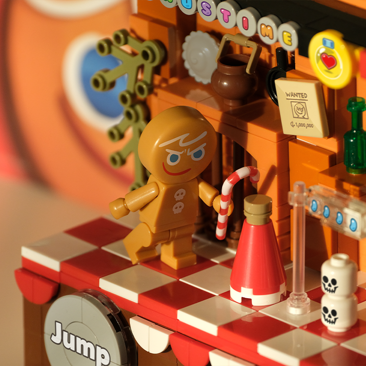 Cookie Run Store / Global | Official Store