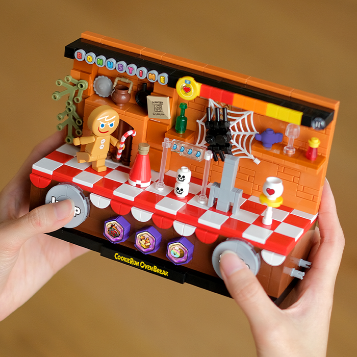 Cookie Run Store / Global | Official Store