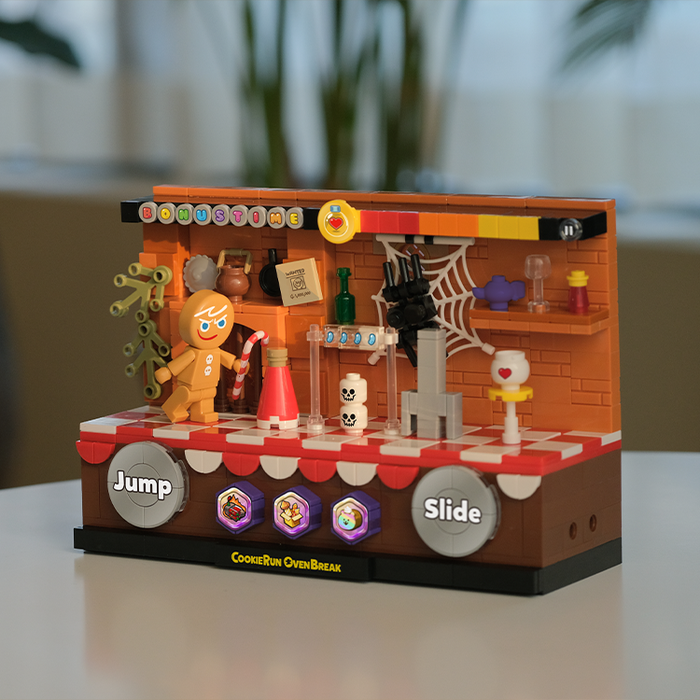 Cookie Run Store / Global | Official Store