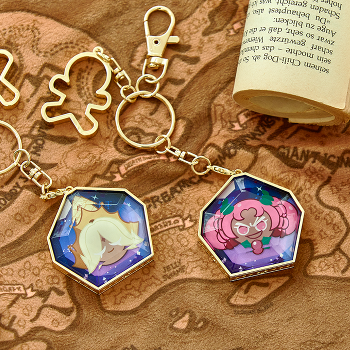 Cookie Run Store / Global | Official Store