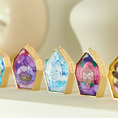 Cookie Run Store / Global | Official Store