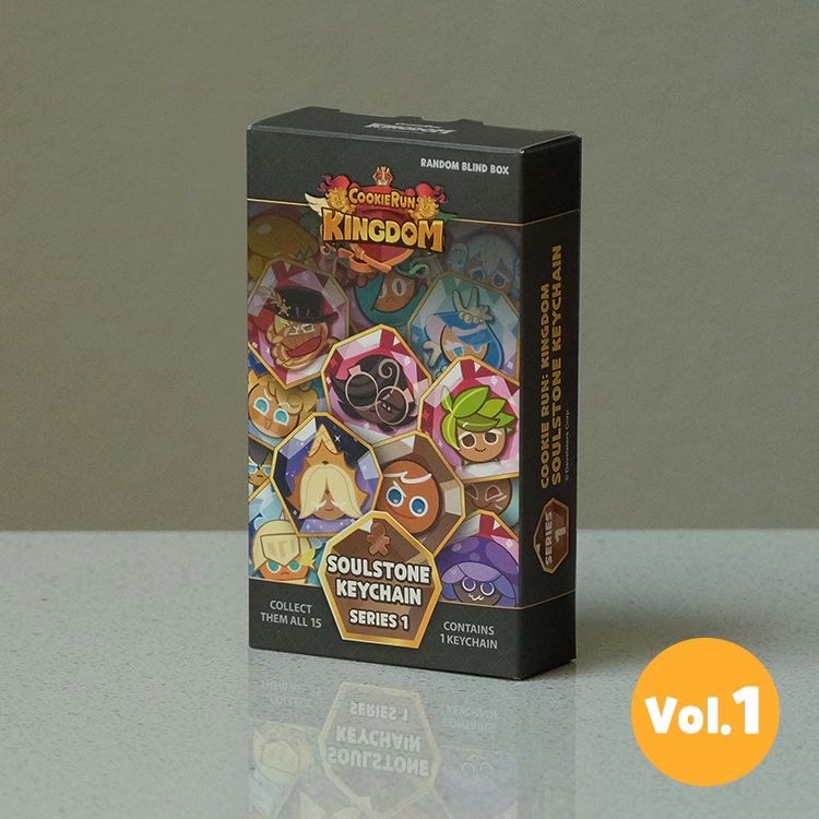 Cookie Run Store / Global | Official Store