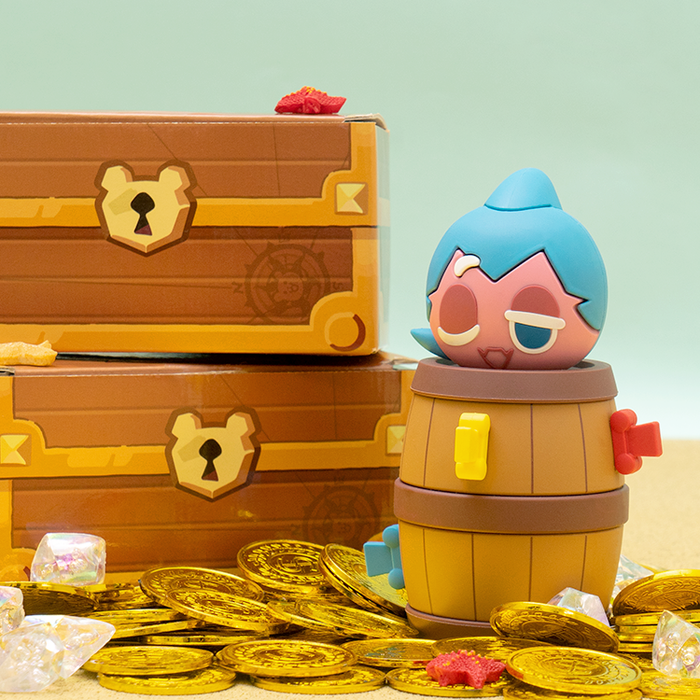 Cookie Run Store / Global | Official Store