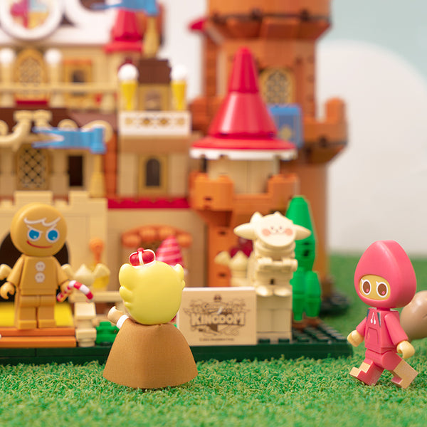 Cookie Run Store / Global | Official Store