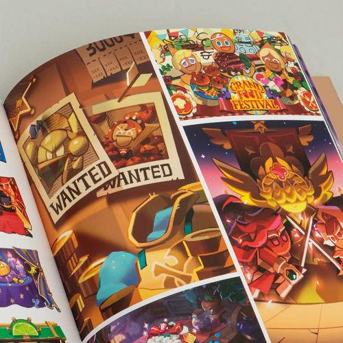 Cookie Run Store / Global | Official Store