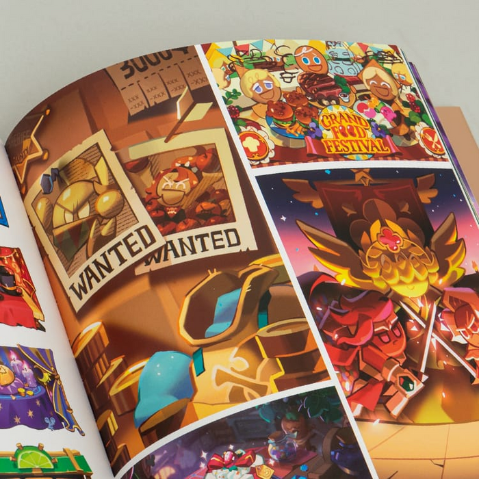 Cookie Run Store / Global | Official Store