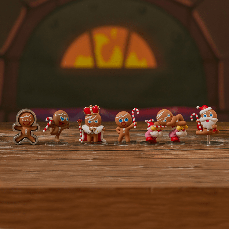 Cookie Run Store / Global | Official Store