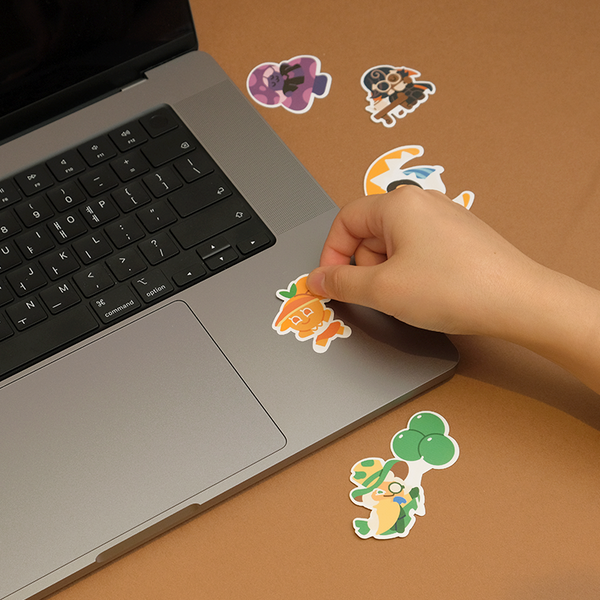 Cookie Run Store / Global | Official Store