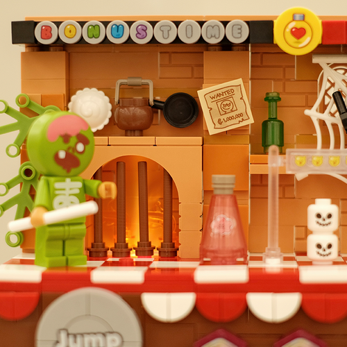 Cookie Run Store / Global | Official Store