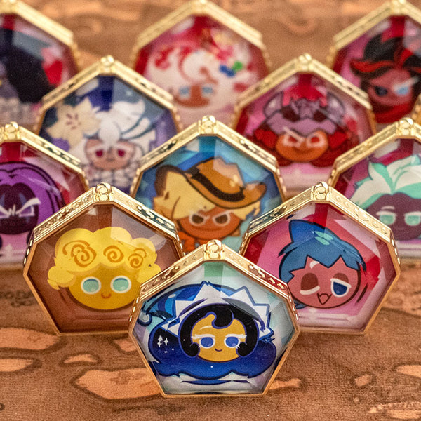 Cookie Run Store / Global | Official Store