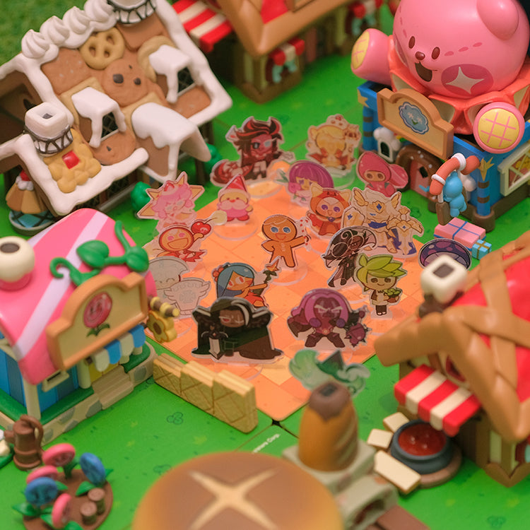 Cookie Run Store / Global | Official Store