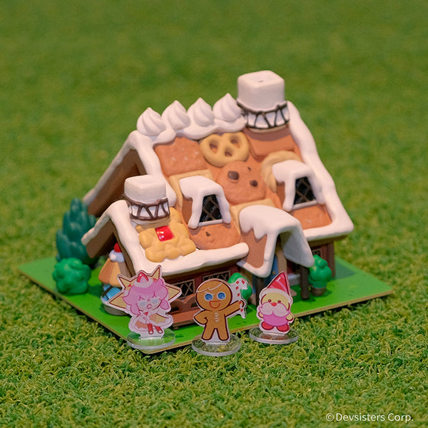 Cookie Run Store / Global | Official Store