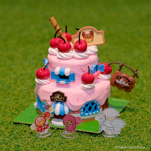 Cookie Run Store / Global | Official Store